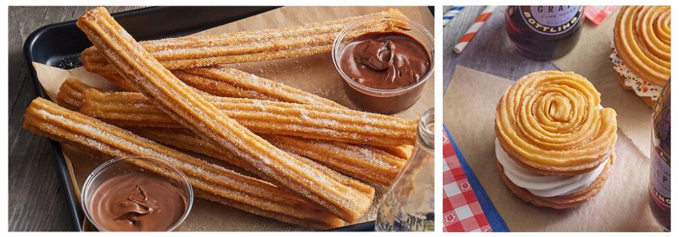 Original Golden Churros Food Products | Australia | Wholesalers